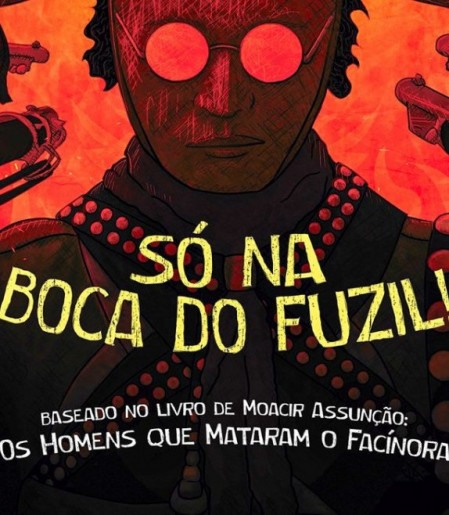 Inimizade entre Lampião e os nazarenos é tema de documentário
