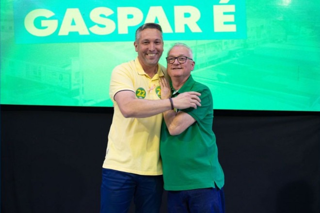 Candidatos agradecem apoio e eleitos destacam planos para o futuro de ...