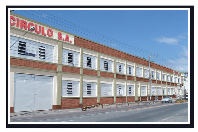 Círculo completa 87 anos