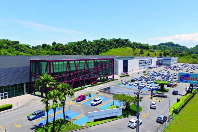 Norte Shopping completa 15 anos